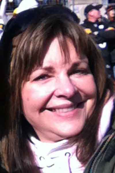 Barbara Sobotka 1951-2023 | News, Sports, Jobs - The Vindicator